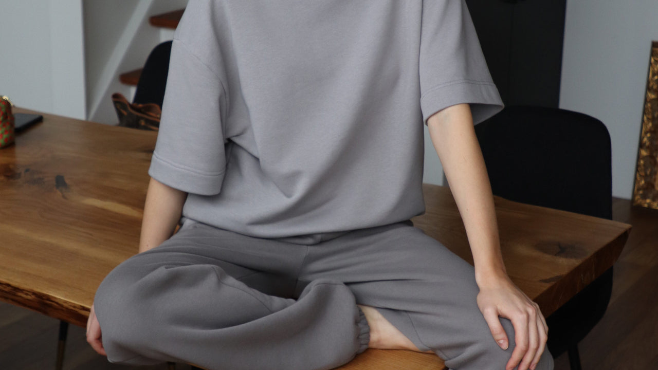 HACHU BASICS – HACHU Brand