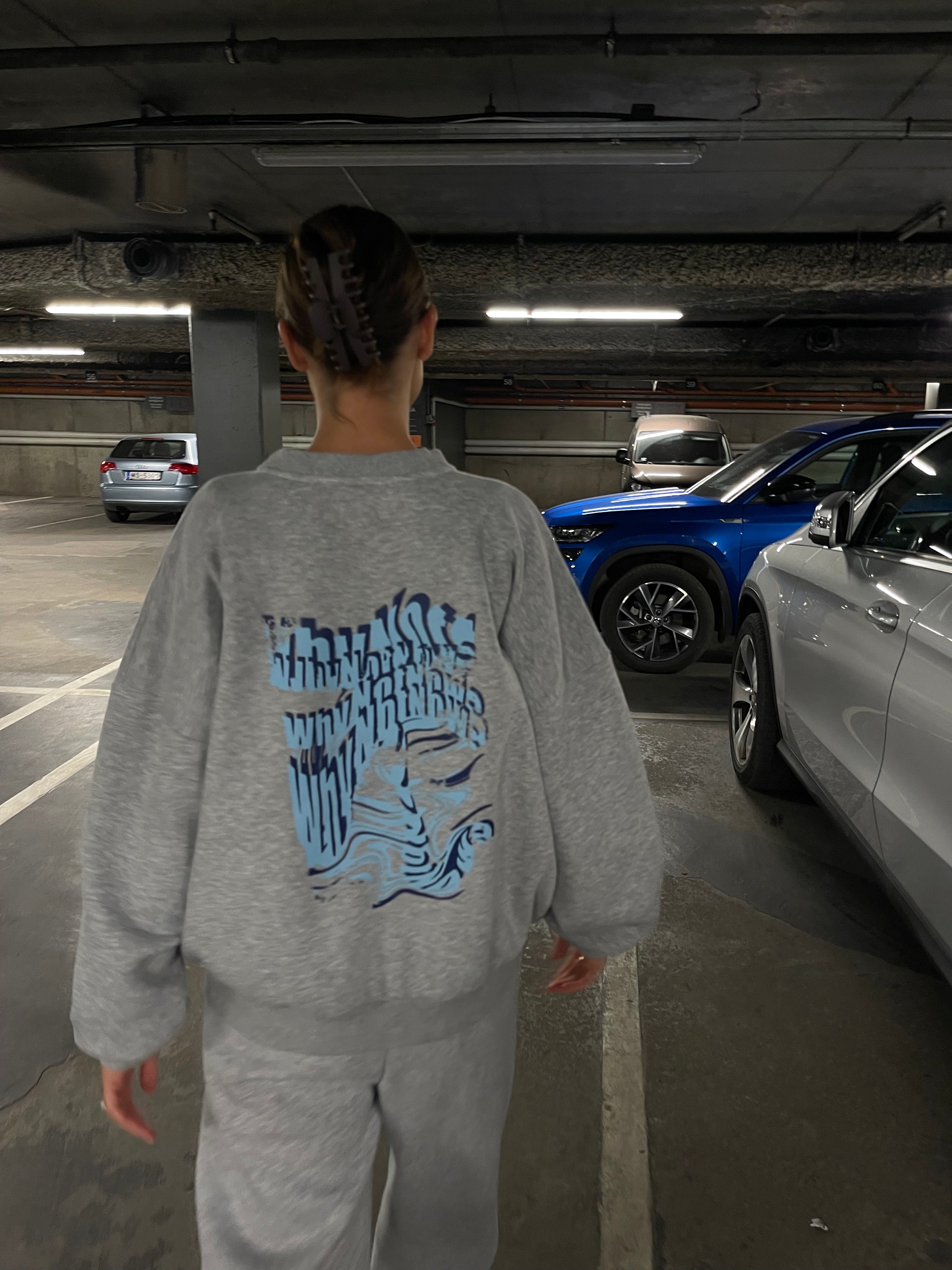 WHY NOT NOW collection – HACHU Brand