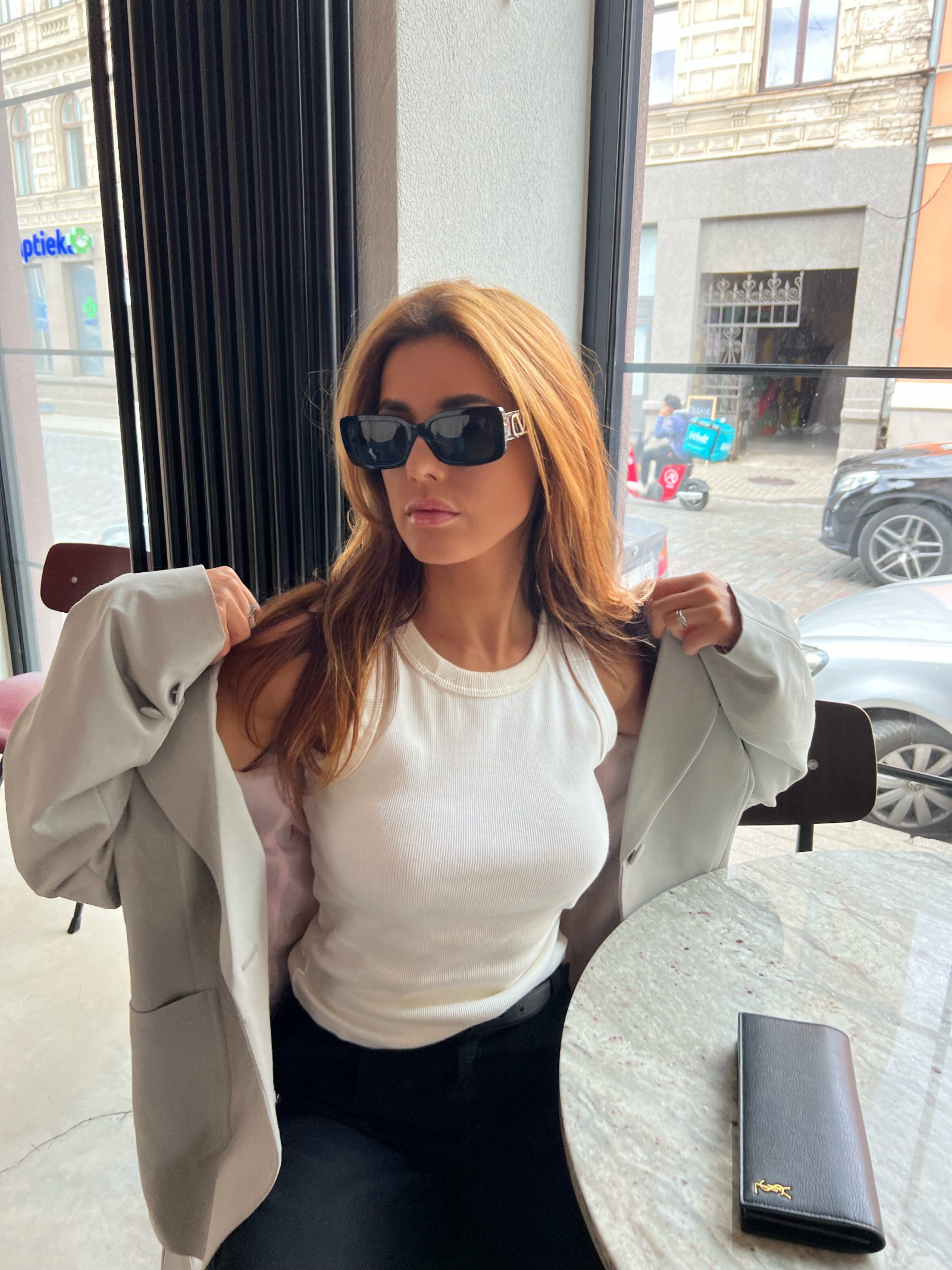 TOPS – HACHU Brand